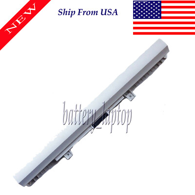 Battery for Toshiba Satellite C55-B5302 C55-B5350 C55-B5352 C55-B5353 ...
