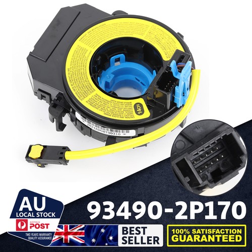 Ring Steering Wheel Kia For Sorento I20 934902P170 93490-2P300 ...