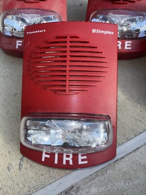 simplex 4906-9151 | eBay