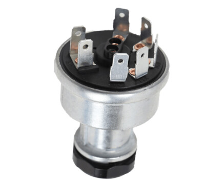 Ignition Switch Replaces OEM: 21780553 | eBay