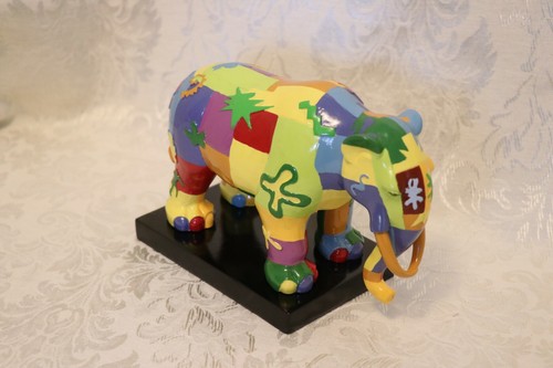 Rare Mastodons On Parade IPFW 153 Of 500 Angie Owen 2005 ...