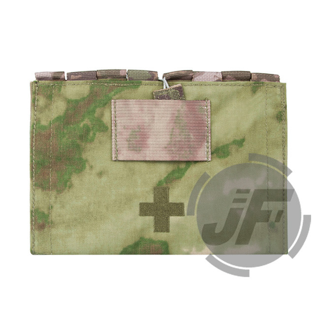 Emerson LBT-9022B-T First Aid Kit Pouch Modular MOLLE Medical Tactical ...
