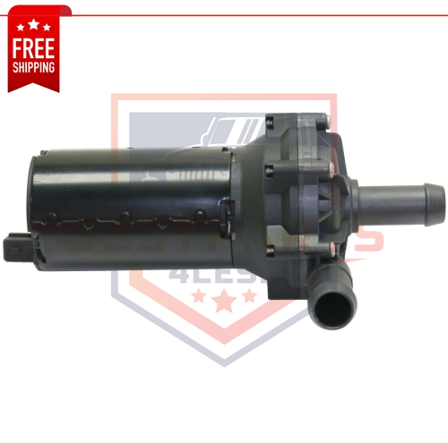 Auxiliary Water Pump, PEB500010 0392022002 for Chevy / Ford / Range ...