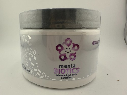 Amare Global Menta BIOTICS Advanced Gut-Brain Nutrition MentaBiotics 3/ ...