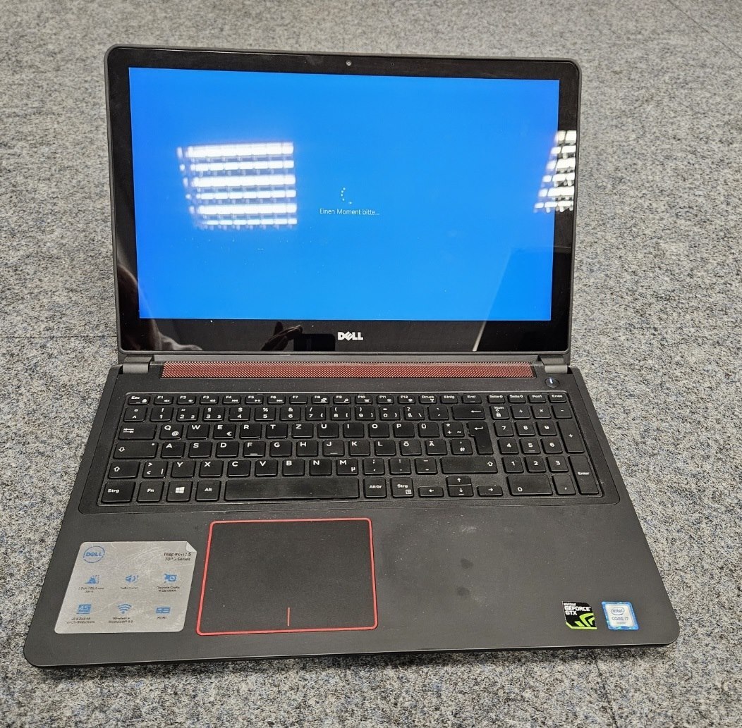 Dell Inspiron 15 7559 15 6 Zoll 512 GB Intel Core I7 6 Gen 3 5GHz dell-inspiron-15-7559-15-6-zoll-512-gb-intel-core-i7-6-gen-3-5ghz