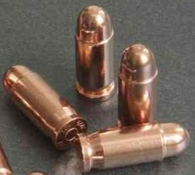 Lot Of 4 1 Oz .999 Solid Copper Bullets | eBay