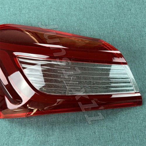 Left Outer Side Tail Light Lens Housing Fit For Maserati Ghibli 2014 ...