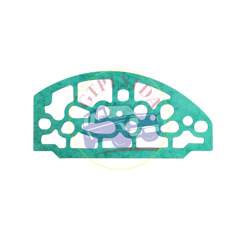 A604 Transmission Shift Solenoid Gasket Speed Sensors Kit For Chrysler ...