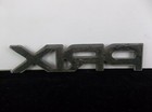 "1988-1996 Pontiac Grand ""Prix"" Chrome Plastic Script Emblem | OEM ...