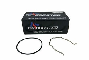 Charge Pipe C-Clip C Clip & O Ring Seal Gasket for BMW N54 N55 S55 3.0L ...