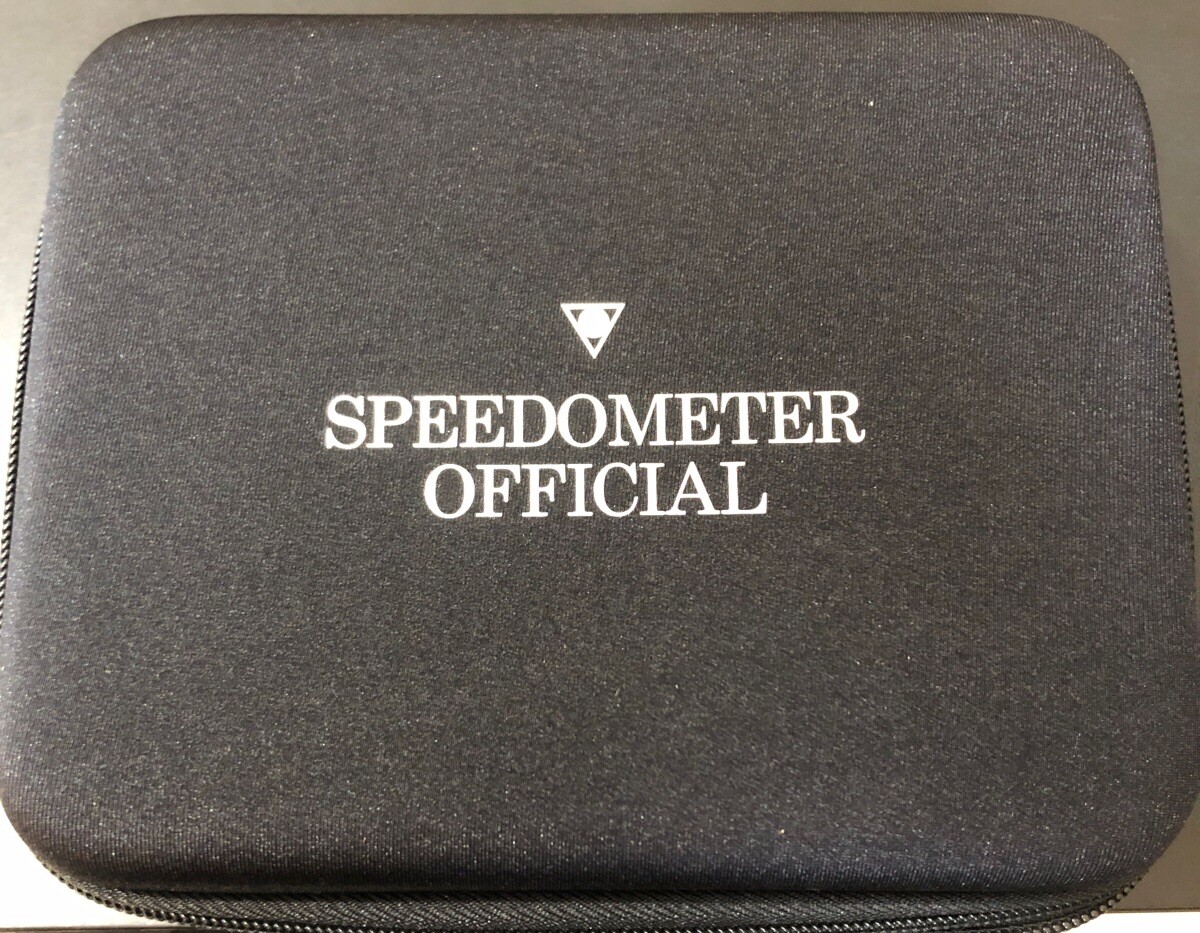 SPEEDOMETER OFFICIAL ROLLER BALL PEN | eBay