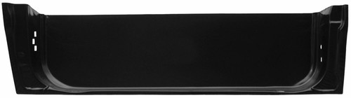 Inner Door Bottom fits 72-93 Dodge Ramcharger & Dodge Pickup-LEFT | eBay