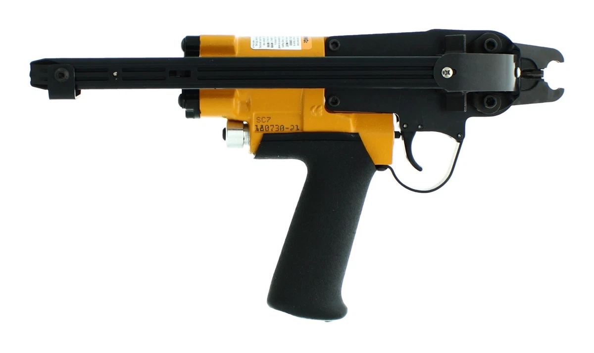 Stanley Bostitch Hog Ring Guns