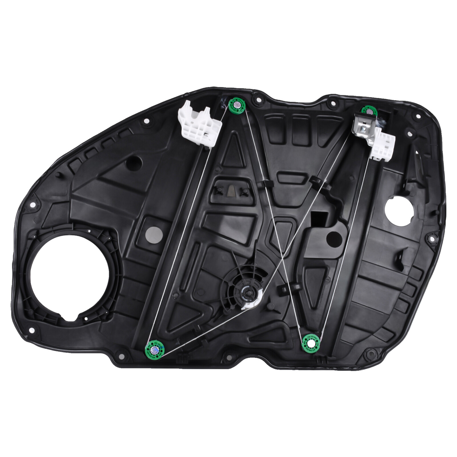 New Front Power Window Regulator Left Door For Kia Optima 2016-20 T7 ...