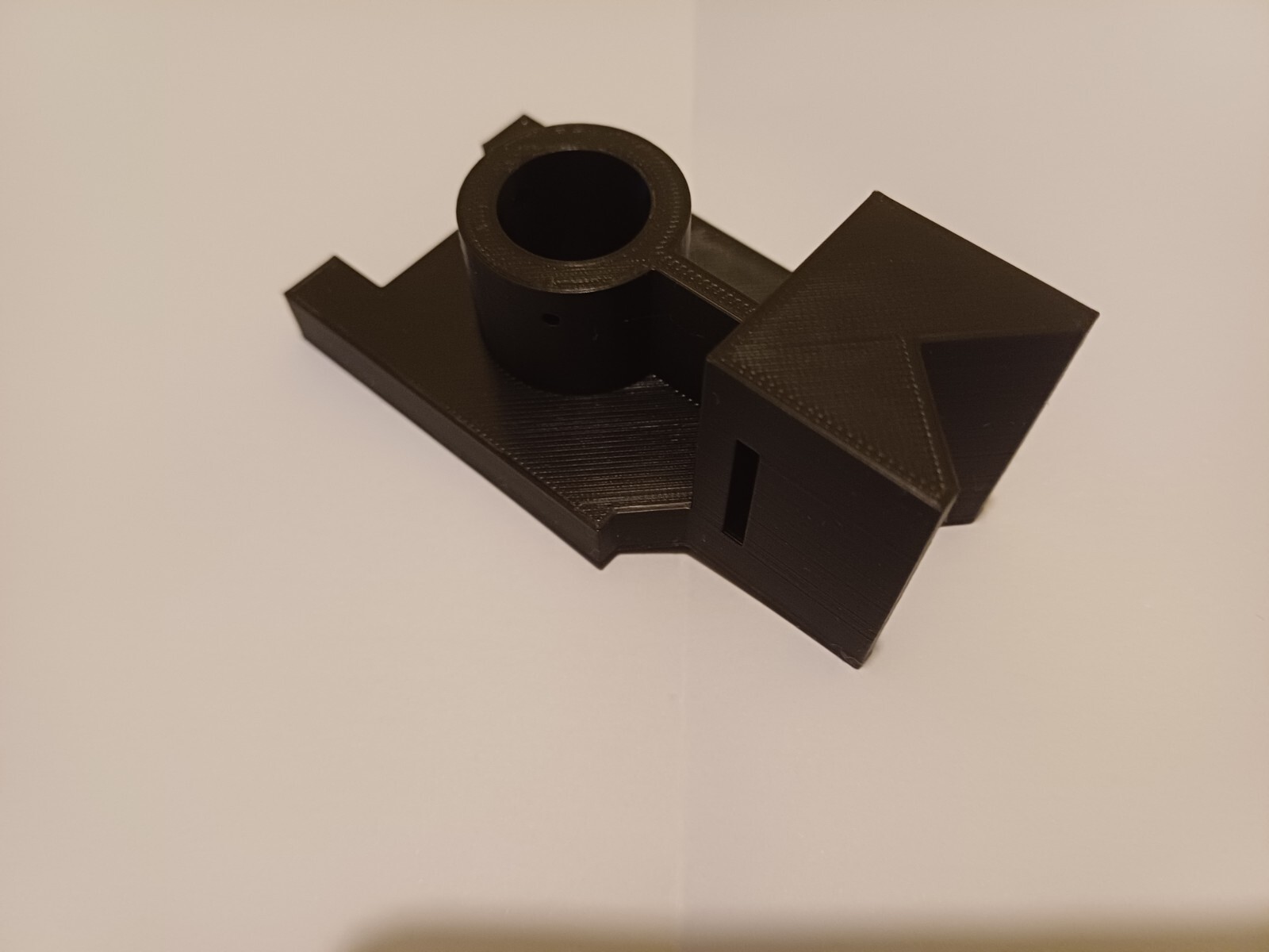 GoKart Kart Front Laser Alignment Tool 3d Printed Otk Tony Kart Gillard ...