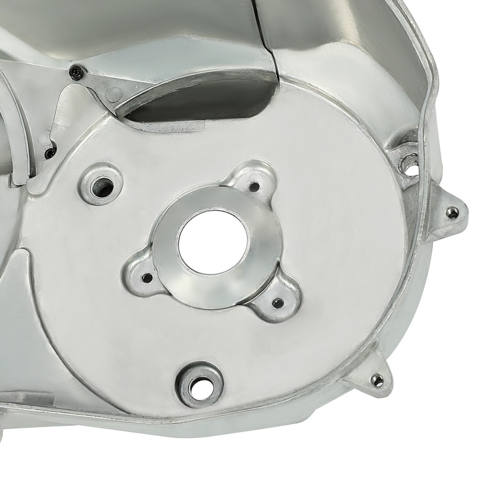 Inner Belt Clutch Cover For 2016-2018 Polaris RZR XP/RZR XP 4 Turbo ...