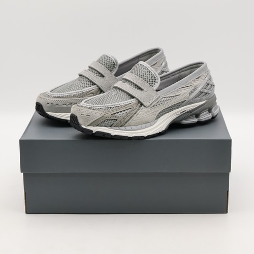 U1906LGR New Balance 1906L Raincloud White (Men's) | eBay