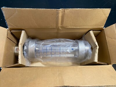 Flow Meters - Gpm Water