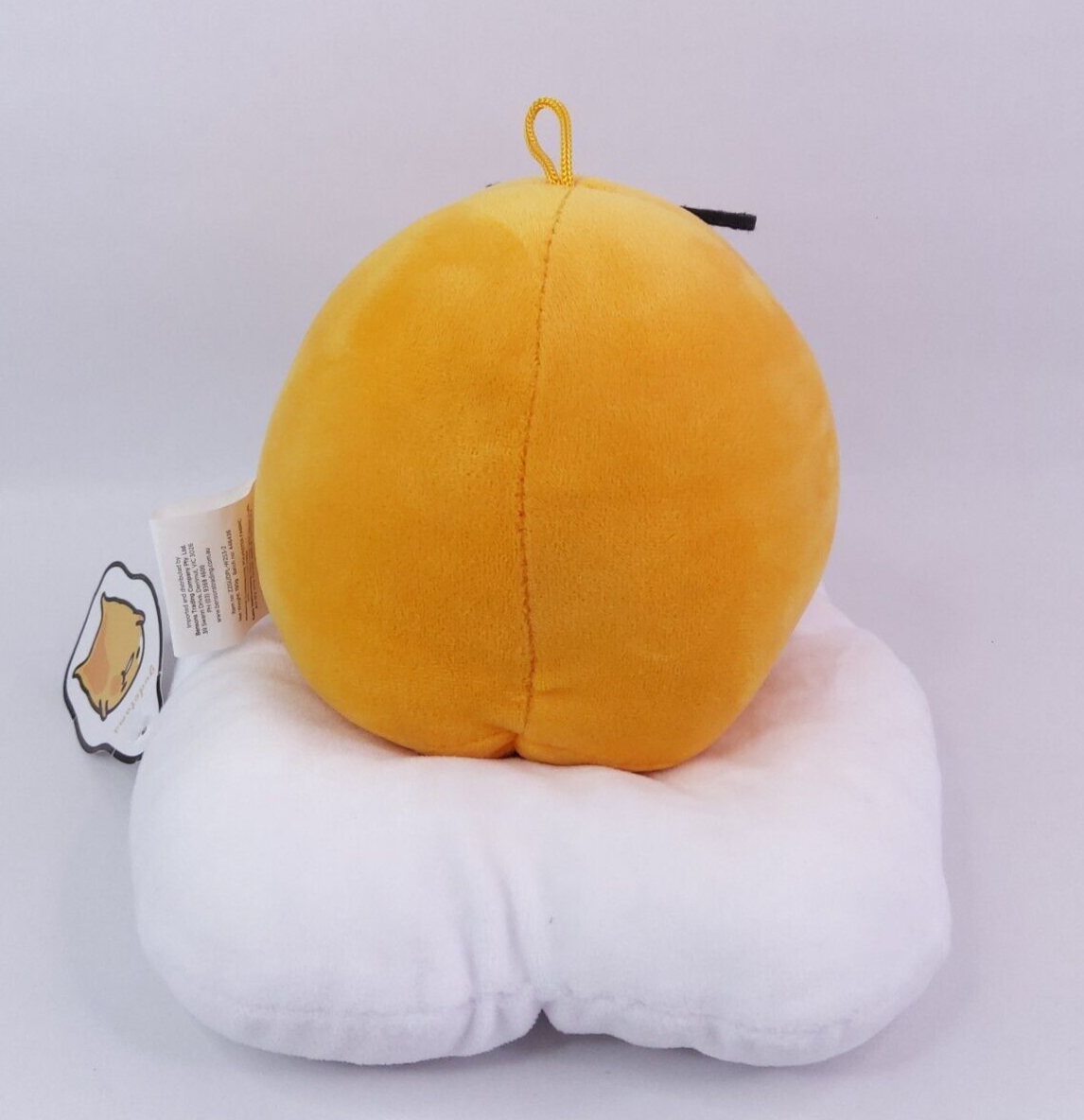 Gudetama plush soft toy | eBay