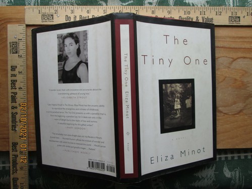 The Tiny One: A Novel - Eliza Minot 1999 | eBay