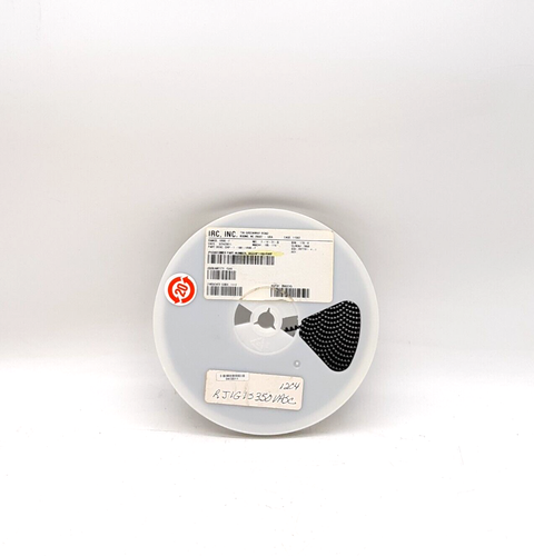 IRC Inc. CHP-1-100-1R00-F Resistor - Roll of 1500 | eBay