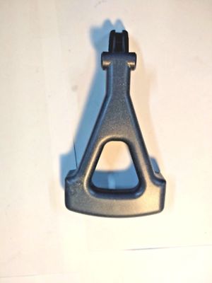 GBG Sencotel tap handle dark blue no 23, granitime, slush machine parts ...