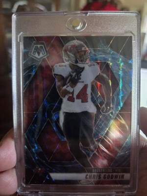 2025 Chris Godwin Panini Genesis Mosiac Card | eBay