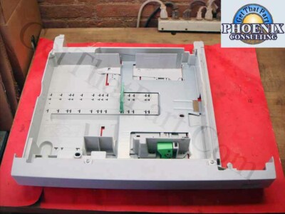 Sharp AR-M237 Primary 550 Sheet Paper Tray Cassette CCASP0006RS51 | eBay