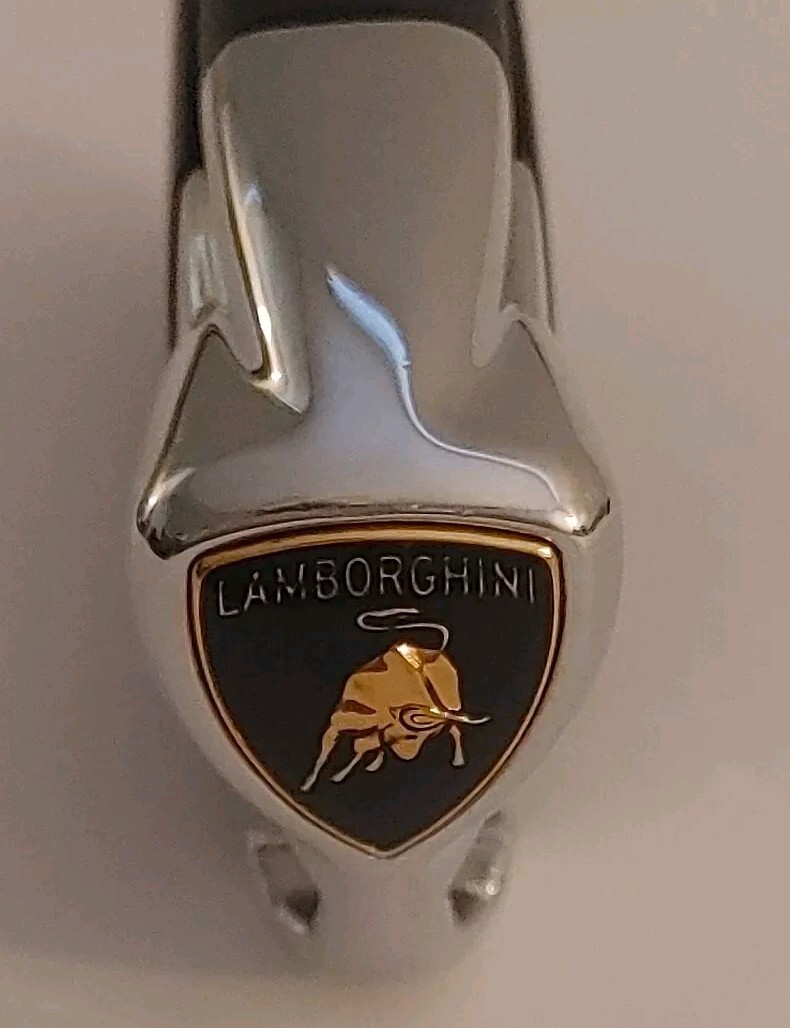 LAMBORGHINI AVENTADOR AND HURACAN KEYLESS ENTRY SMART KEY GENUINE OEM ...