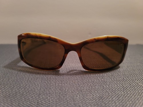 RALPH LAUREN RA 5004 535/73 BROWN AUTHENTIC SUNGLASSES 60-16 120 | eBay