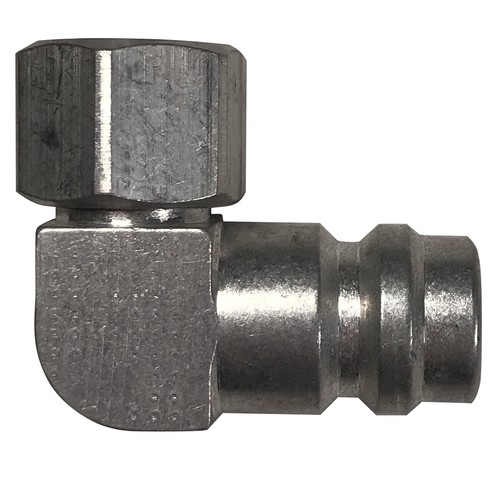 FJC 2633 A/C High Side HS 90° Degree 3/16" R12 to R134a Retrofit ...