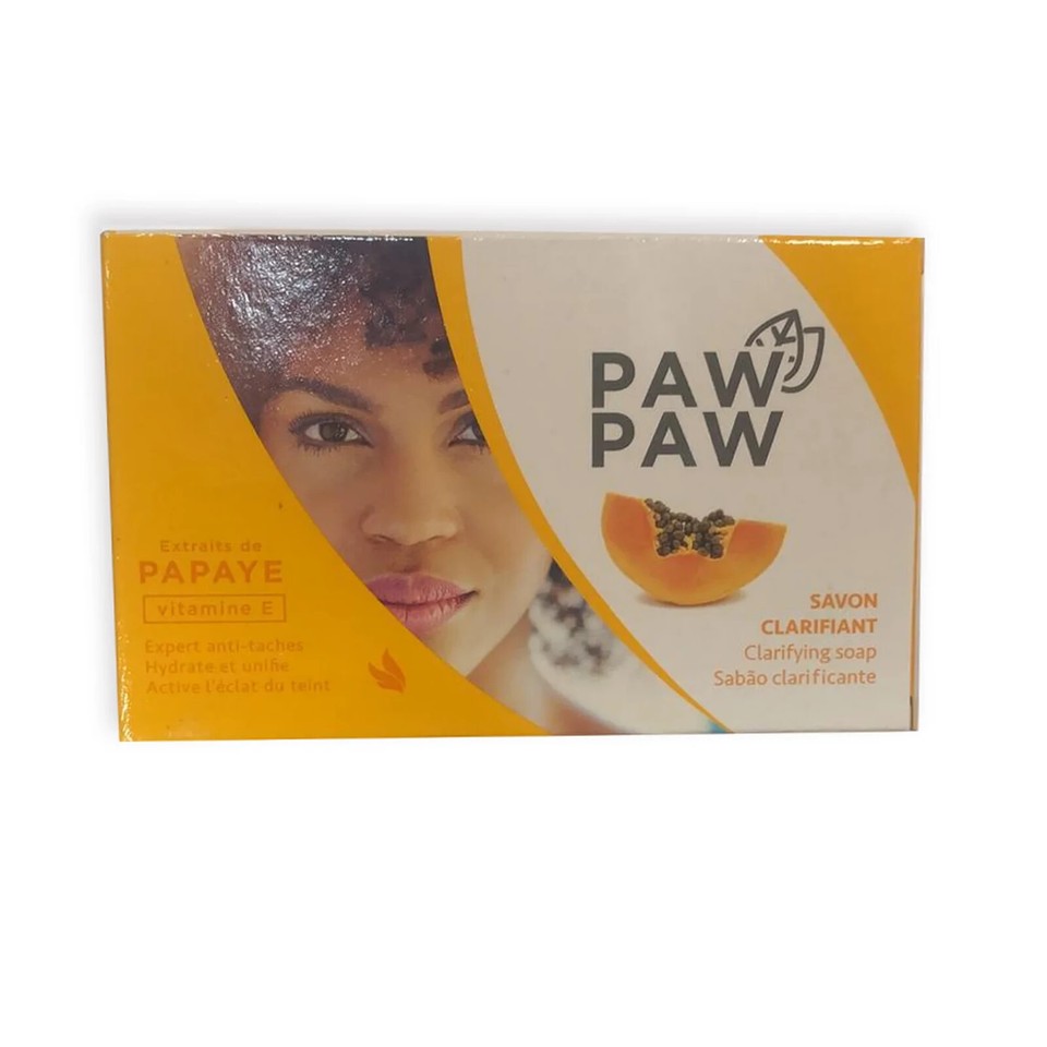 Paw Paw Soap 180gr 1 Pack | eBay