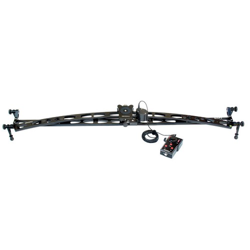 Curve n line 4ft Slider with Motion Control System shootvilla video ...