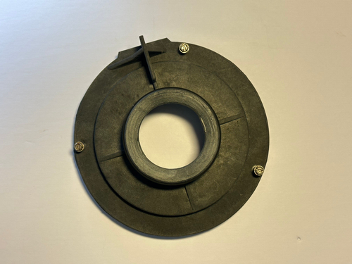 Pentair Swimming Pool Pump Diffuser Part # 355618 Seal #355030 Screws ...