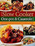 Best-Ever Recipes Slow Cooking by Catherine Atkinson (Hardcover) for ...