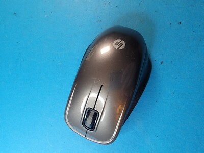 HP Optical Wireless mouse MORFEYUO *no dongle | eBay
