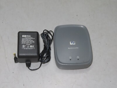 HP JetDirect EN3700 J7942A External USB Print Server | eBay