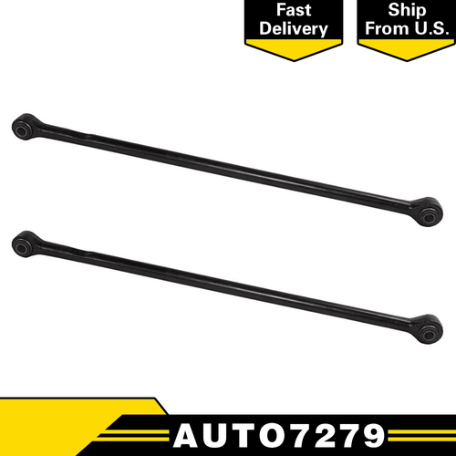 Suspension Track Bar Front Set of 2PCS Fits 2000-2005 Ford Excursion | eBay