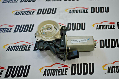 Audi A6 A7 Antriebseinheit Links Softclose Servoschließung Zuziehhilfe ...