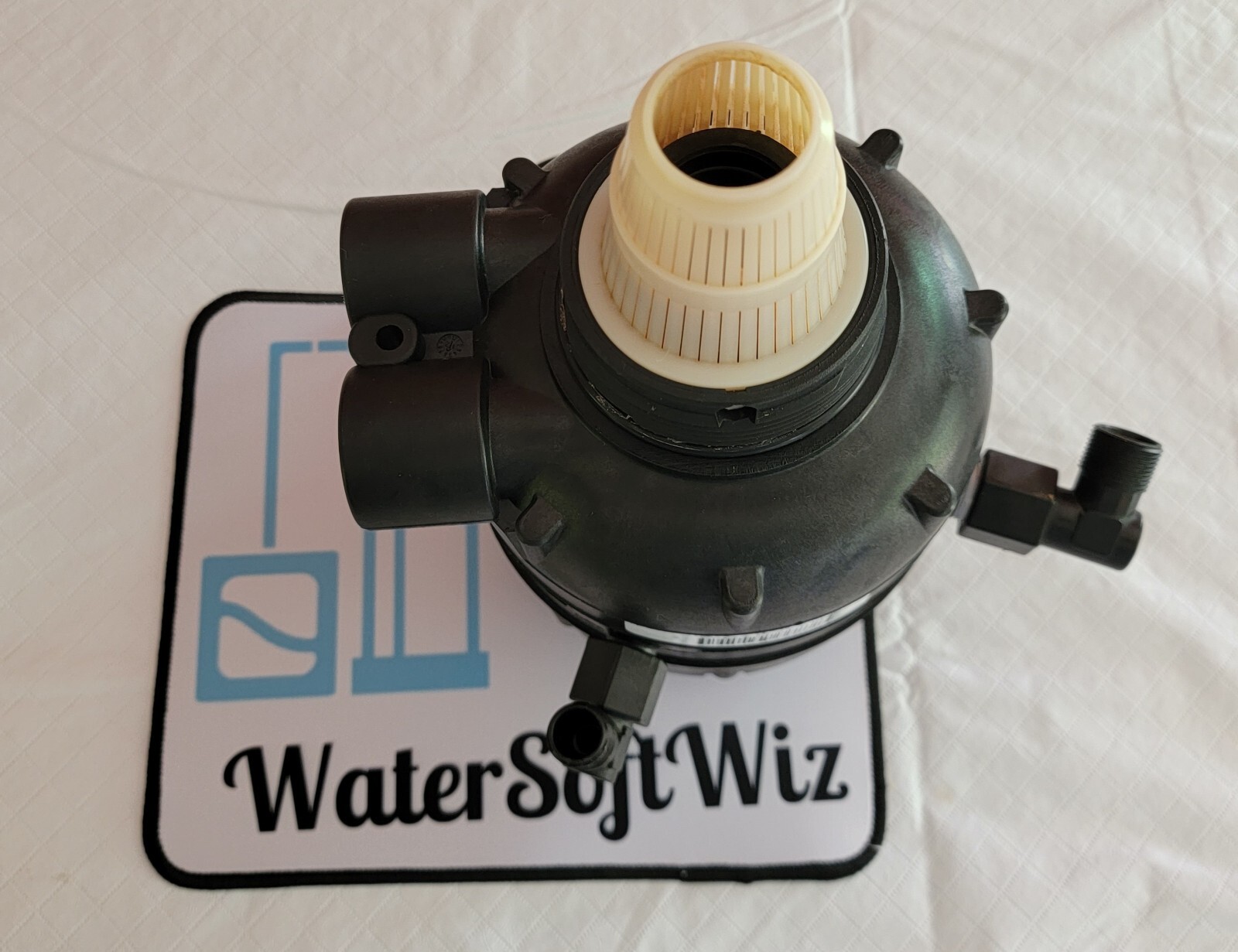 Kinetico Water Softener Model MACH 2060s System -REBUILT | eBay