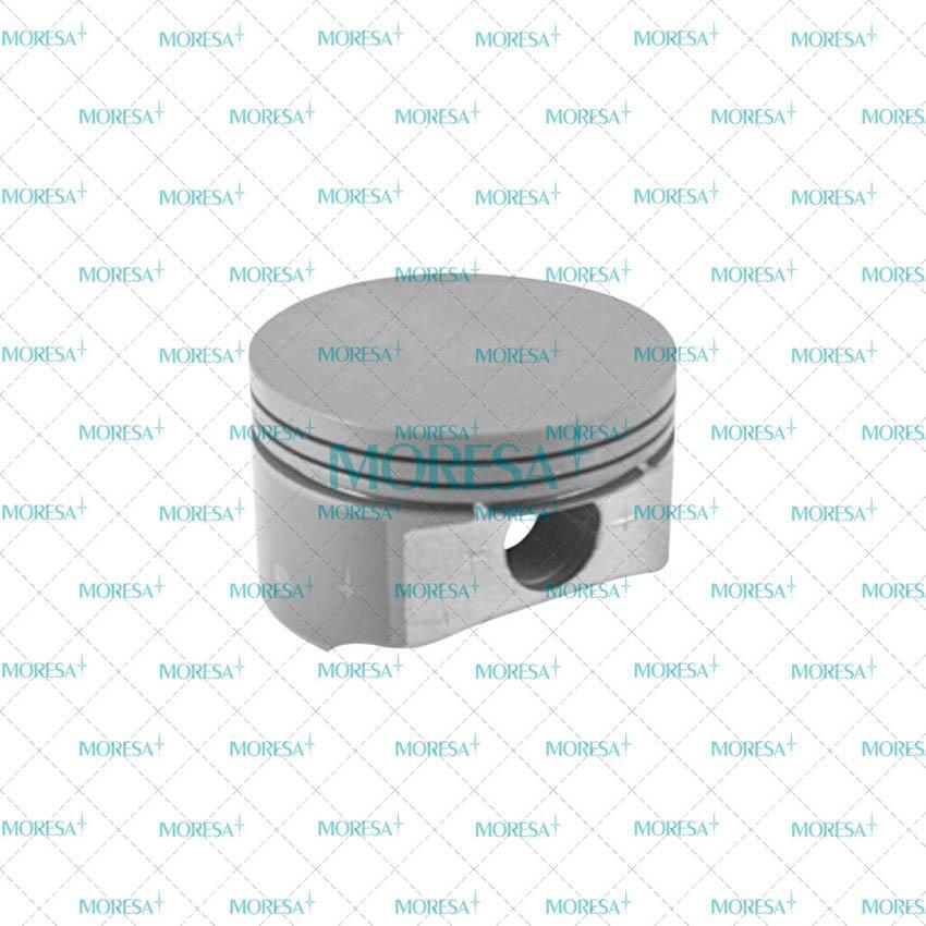MORESA Hypereutectic FLAT TOP Pistons Set/8 for GM Chevy 6.0L LQ9 FLOAT ...