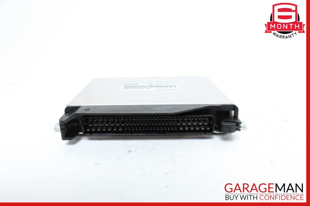 99-05 Porsche Carrera 911 996 Engine Control Module Computer ECU ECM ...