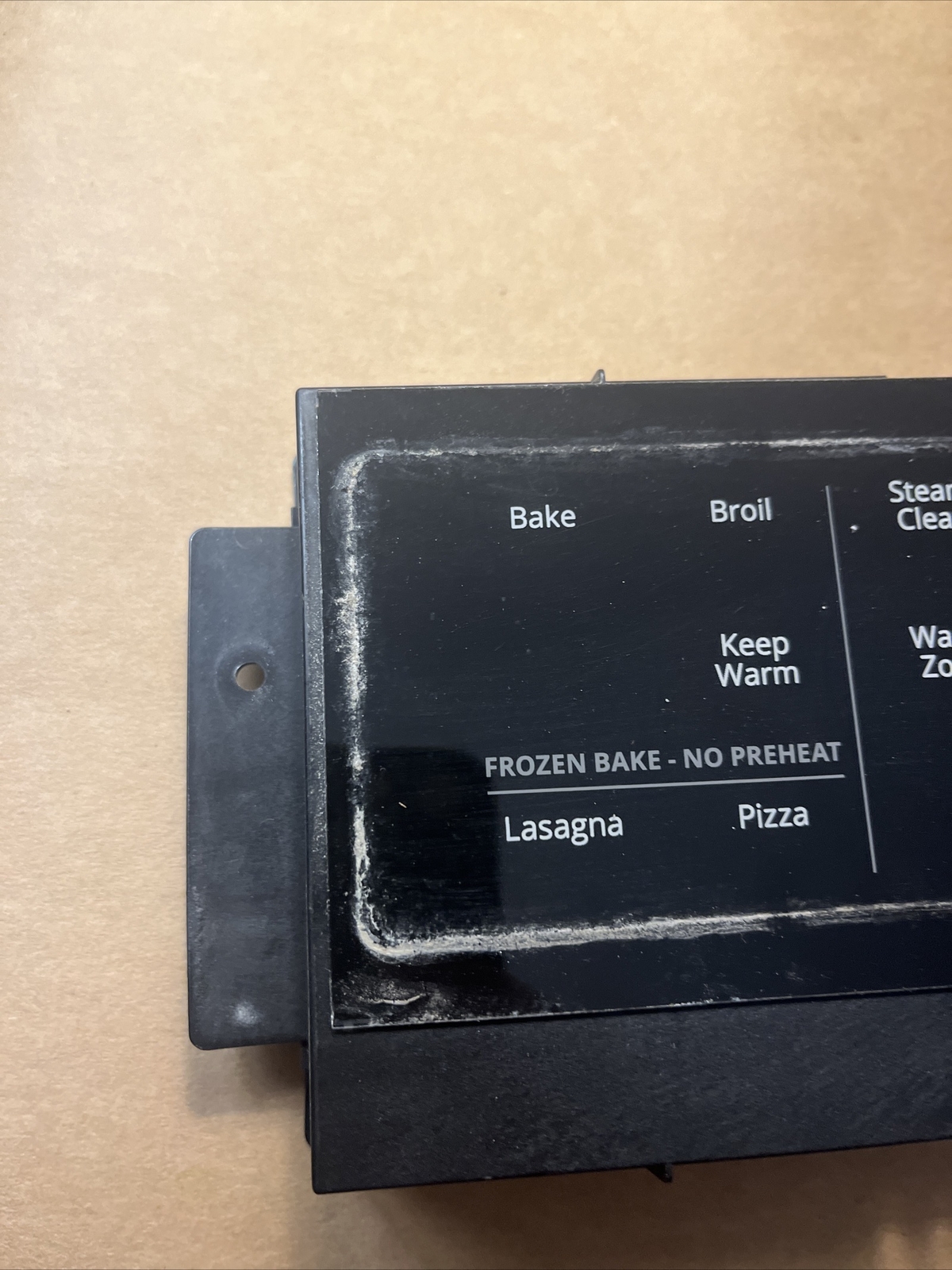 Whirlpool Wfe505w0hw0 Range Oven Control Panel Assembly W11038140 for ...