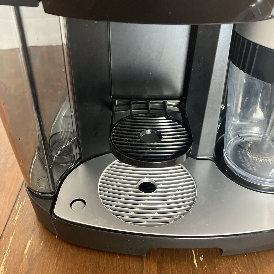 Keurig Rivo R500 LaVazza Espresso Cappuccino Latte Frothing Machine ...