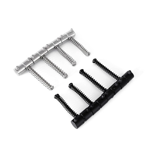 Bass Electric Guitar Instrument Replacement Accessory Spring Screws ...