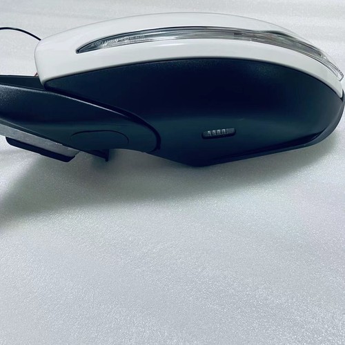 W205 Car Driver Side Mirror For Mercedes Benz C class C180 C300 C250 ...