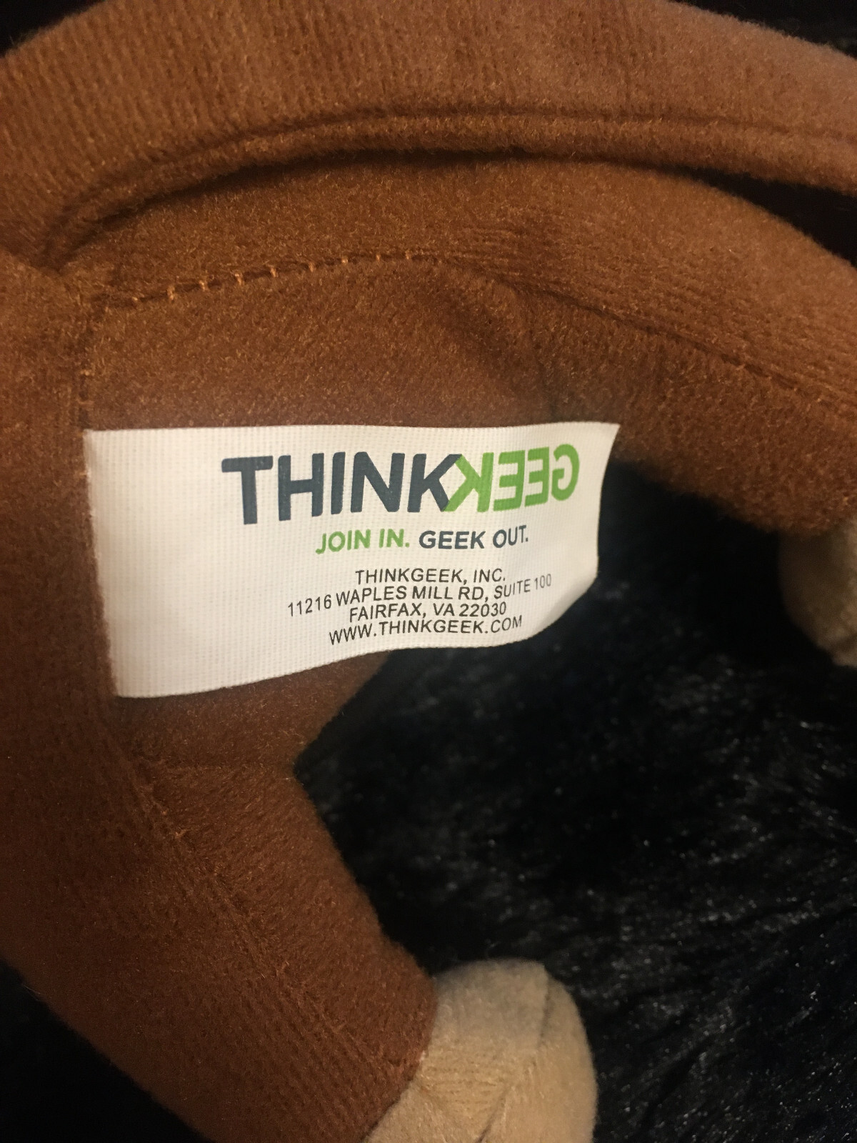 Timmy The ThinkGeek Monkey 6” Plush Rare Retired | eBay