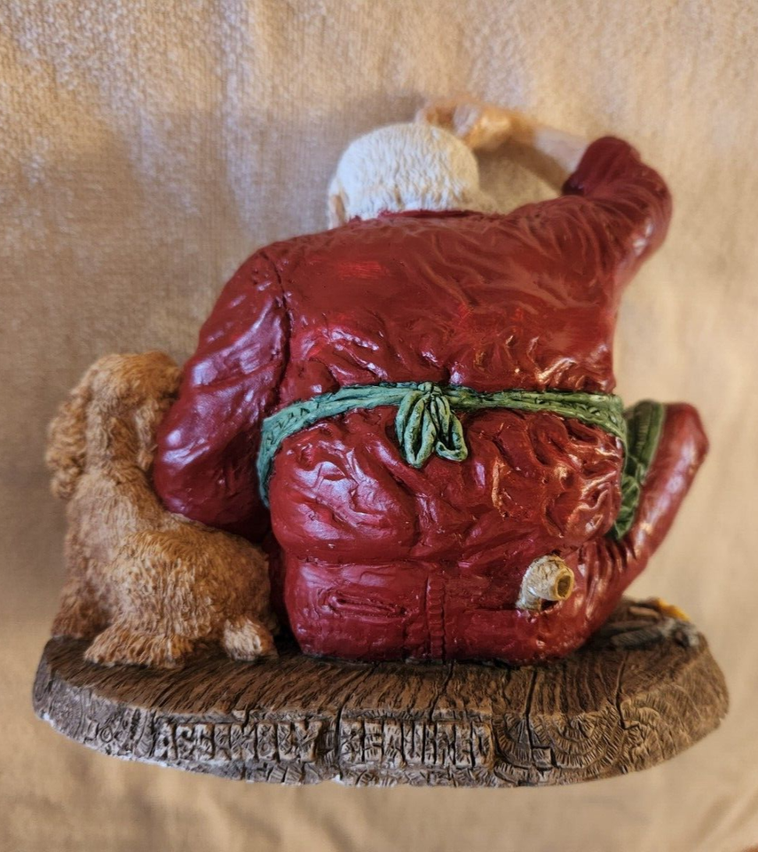 The Legend of Santa Claus “Assembly Required” - United Design | eBay