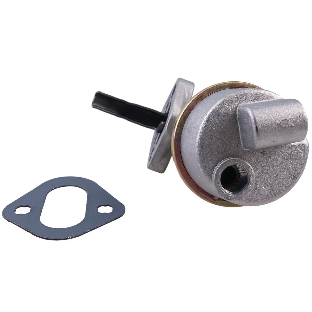 Fuel Lift Pump 87416017 for Case 40XT 60XT 70XT 75XT 85XT 90XT 95XT ...
