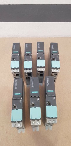 CONTROL UNIT CU320-2DP 6SL3040-1MA00-0AA0 | eBay